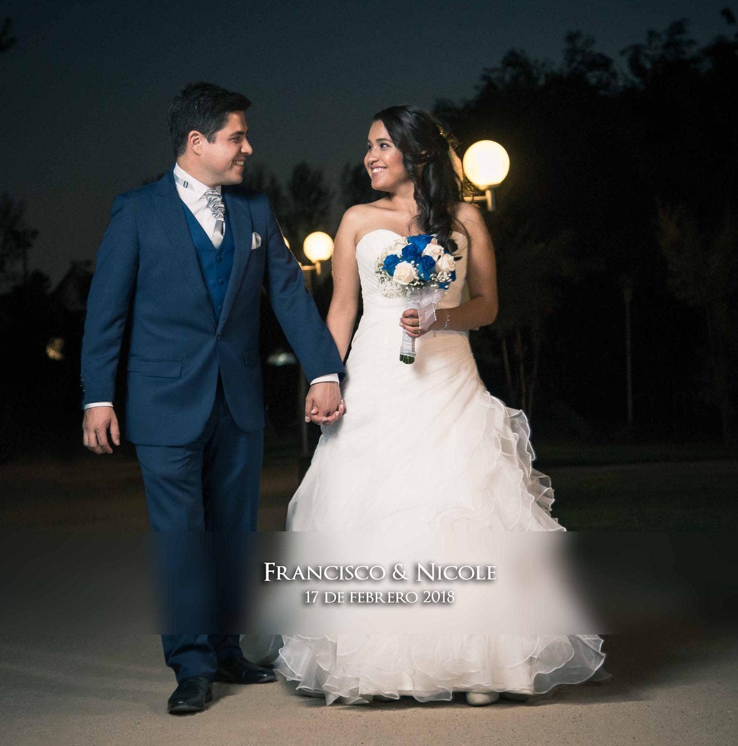 Francisco & Nicole by Photonovios - Issuu