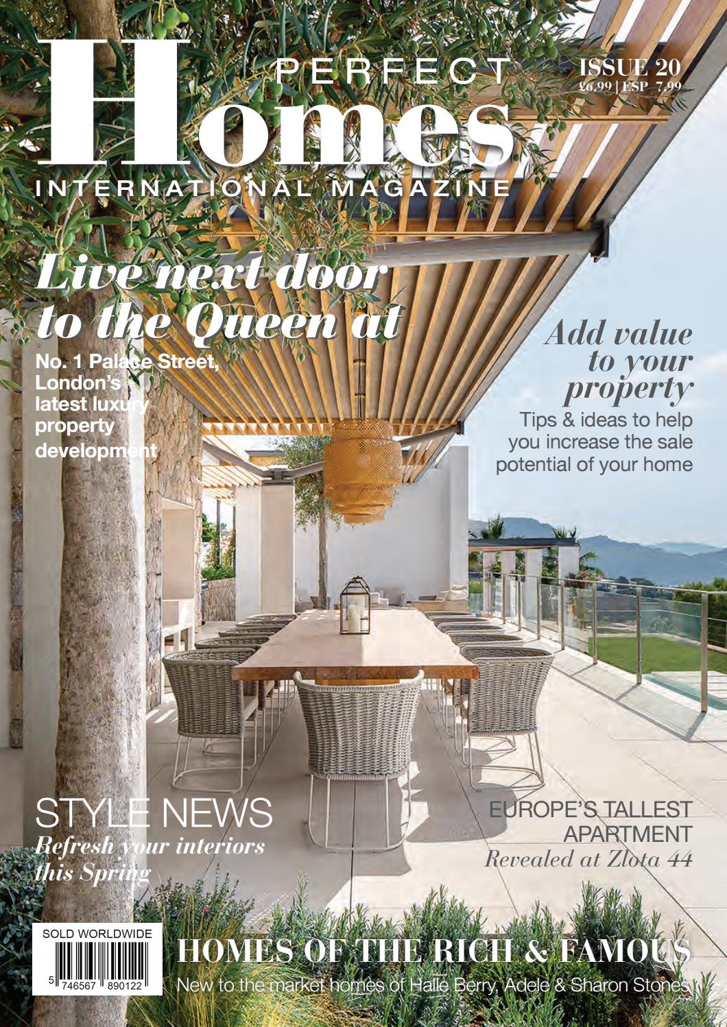 Perfect Homes Magazine by ClearVision Marketing - Issuu