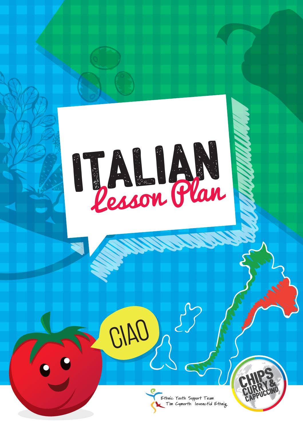 Italian Lesson Plan by eystwales - Issuu