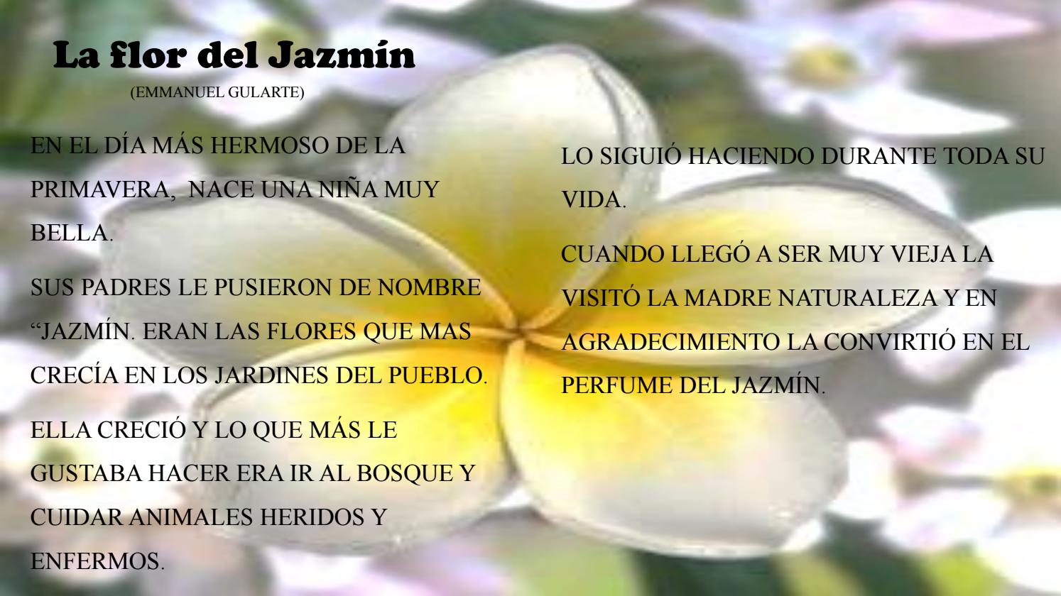 De leyendas y un poema by Infancias - Issuu