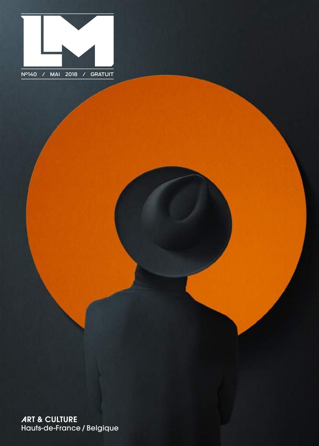 LM magazine 140 - mai 2018 by LM magazine - Issuu