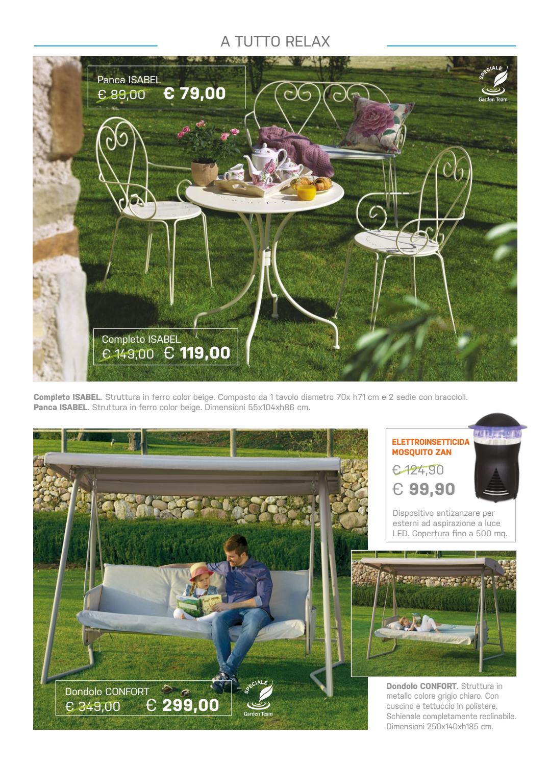 Florarici - Vita in giardino by paolo arici - Issuu