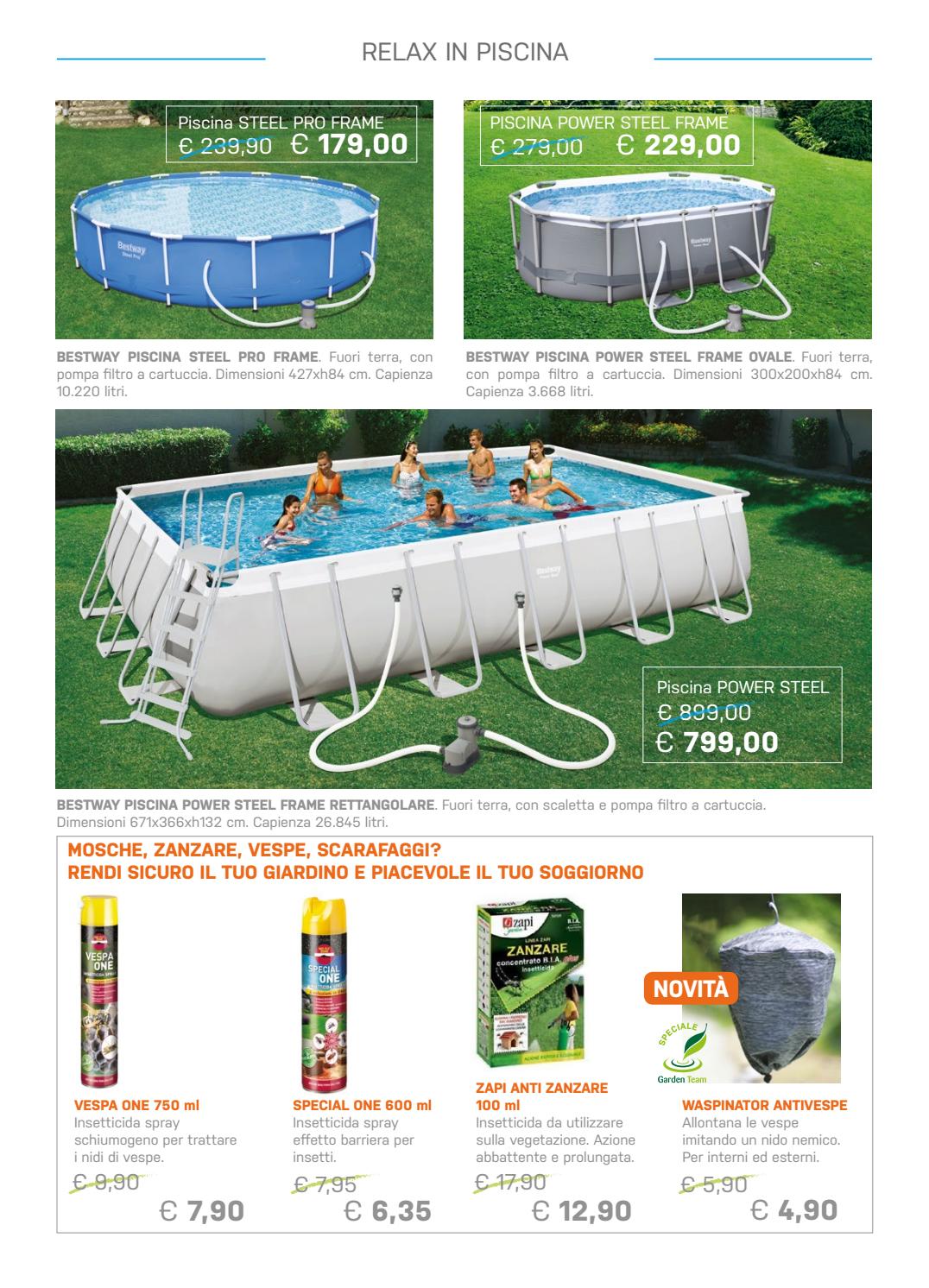 Florarici - Vita in giardino by paolo arici - Issuu