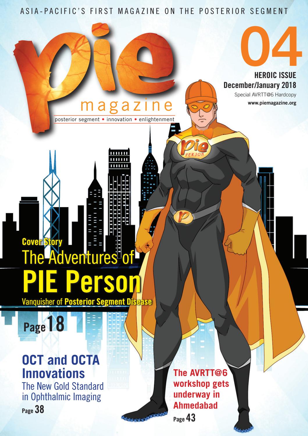 PIE Magazine Issue 04: The AVRTT@6 Ahmedabad issue by Media MICE - Issuu