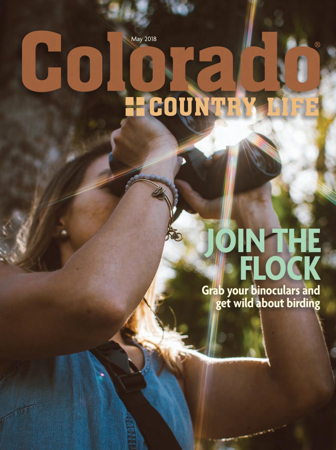 Colorado Country Life May 2018 Empire by American MainStreet ...