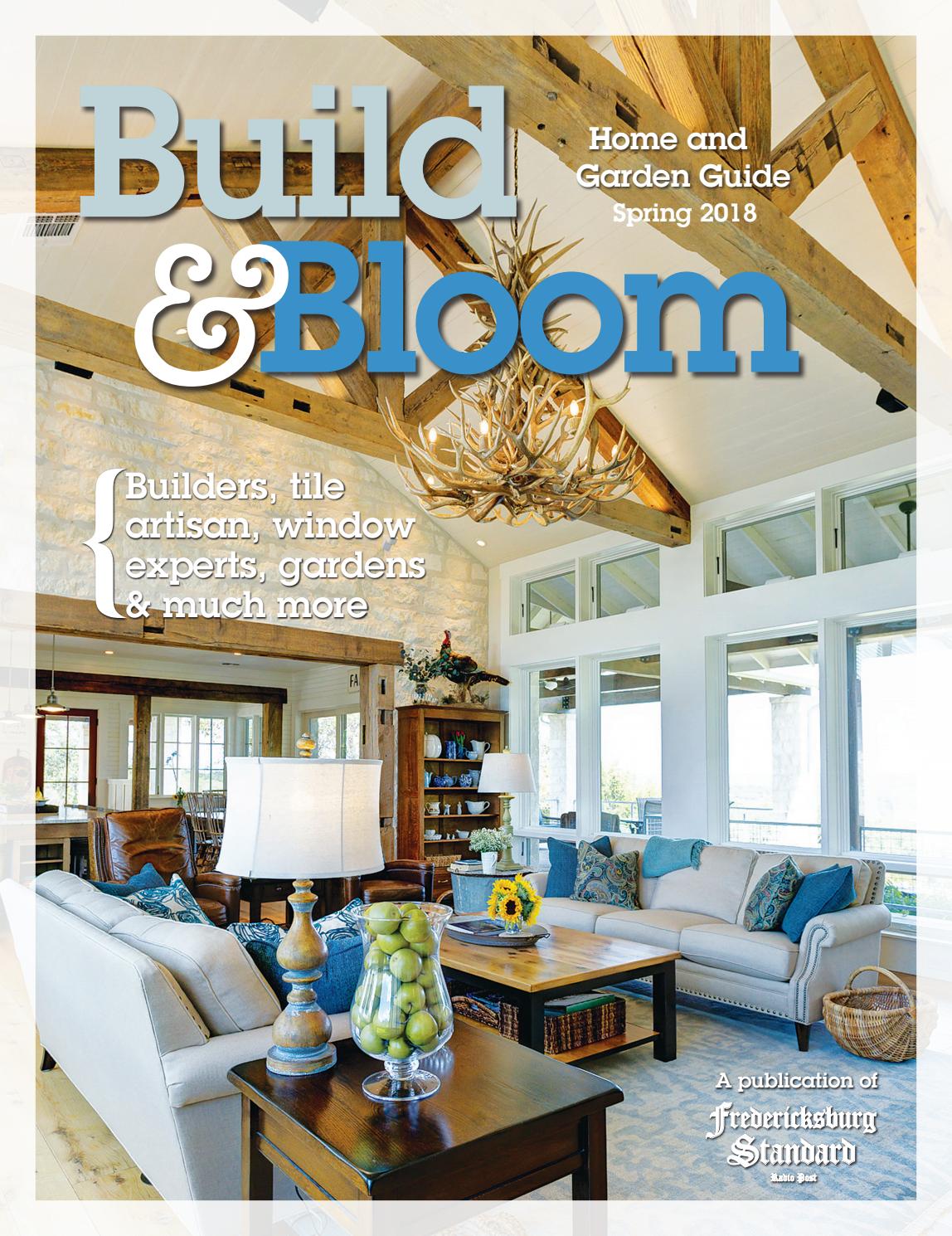 Build & Bloom by Digital Publisher - Issuu