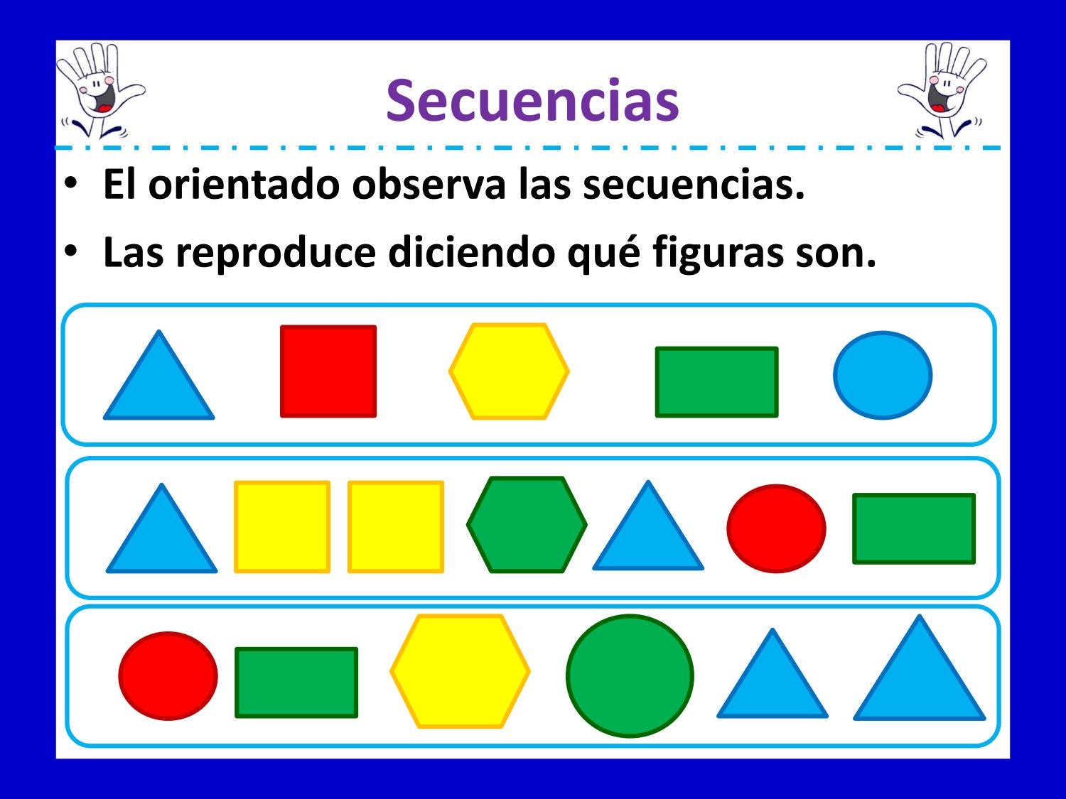 3. Bloques lógicos by Tessie Silva - Issuu