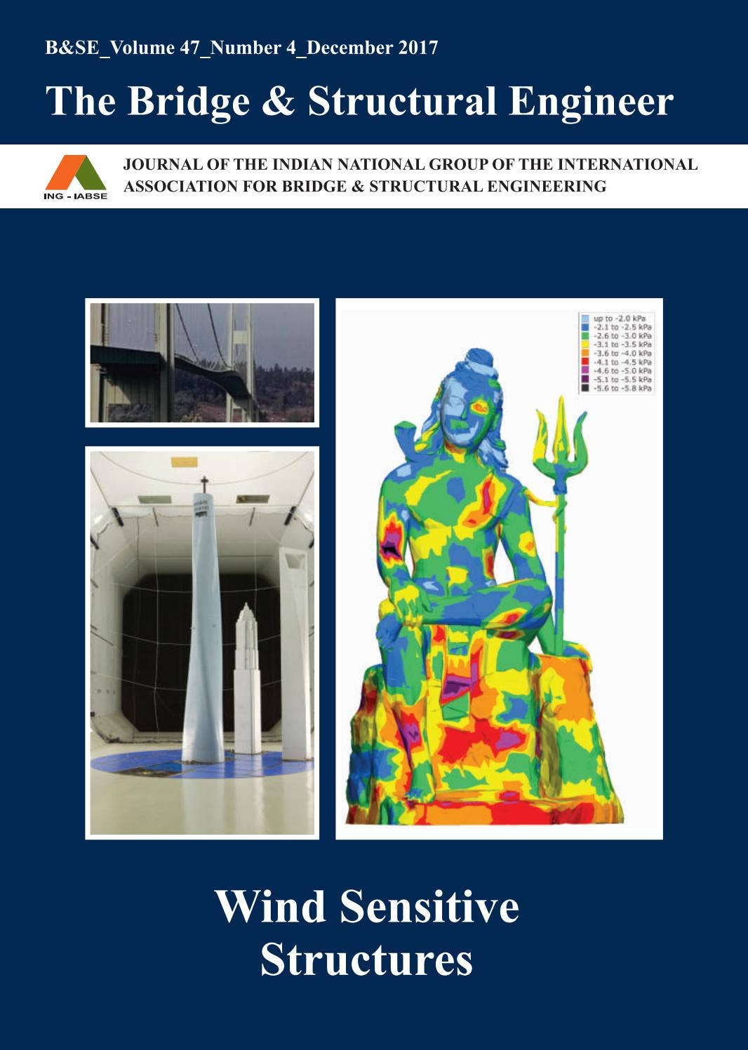 The Bridge and Structural Engineer by IABSE - Issuu
