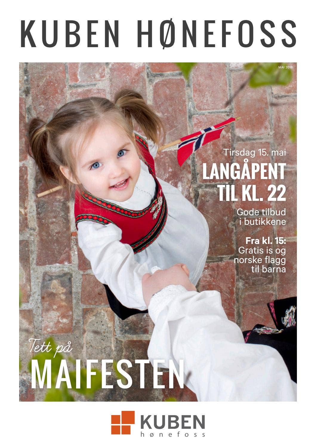 KUBEN Senter mai 2018 by Scala Eiendom - Issuu