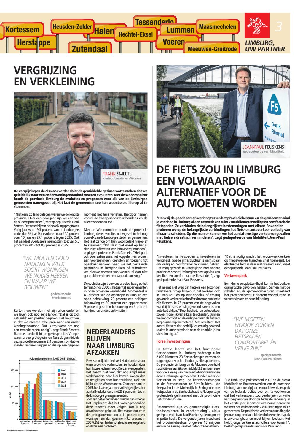 3/4 HBvL bijlage - april 2018 by Provincie Limburg - Issuu