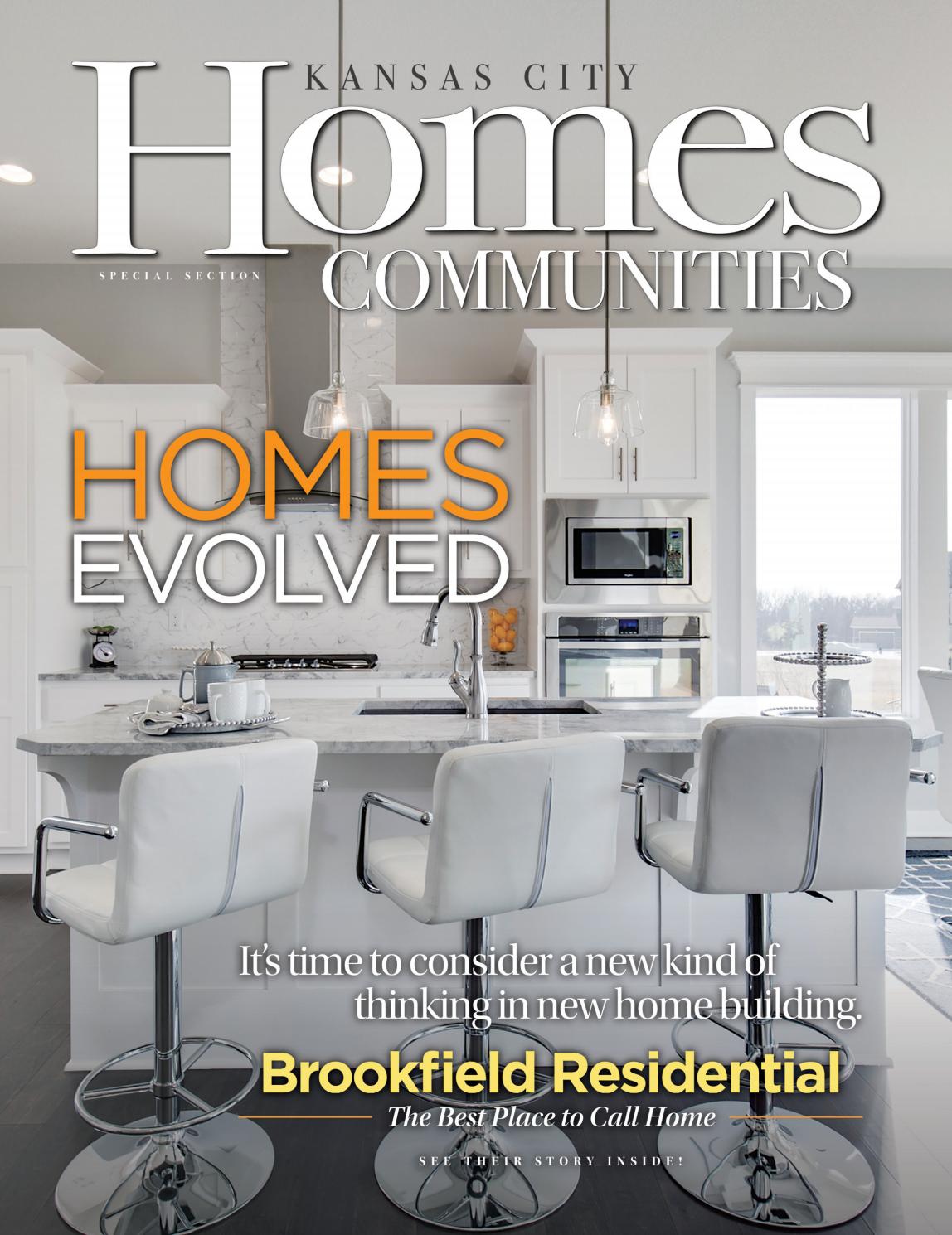 Kansas City Homes Communities May 2018 by KC Publishing LLC - Issuu