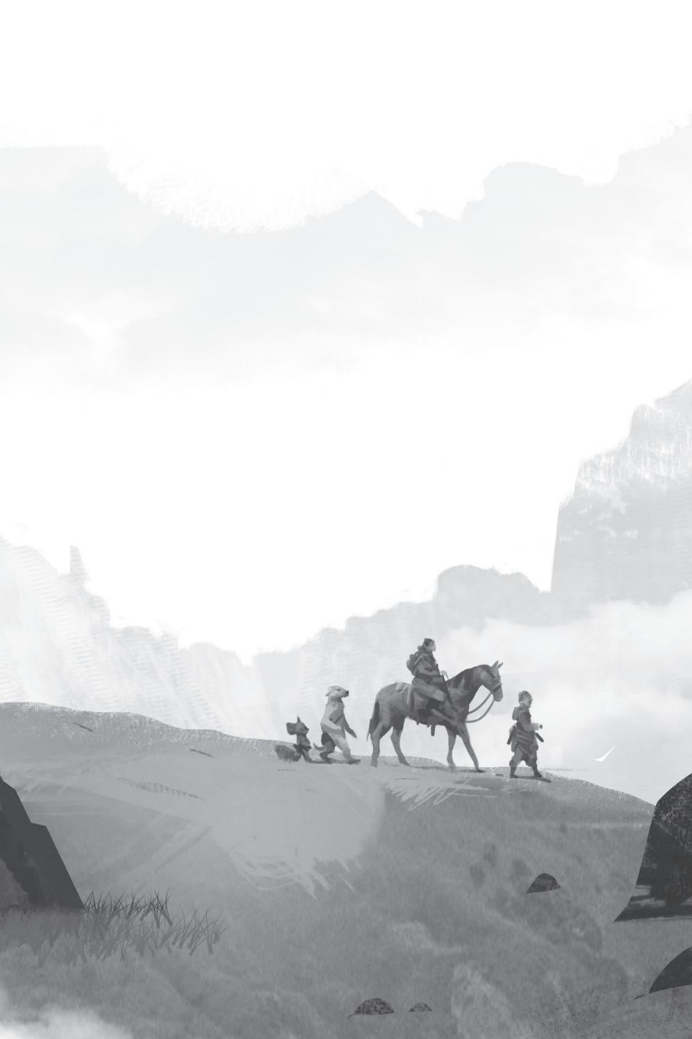 Endling #1: The Last by HarperCollins Children's Books - Issuu