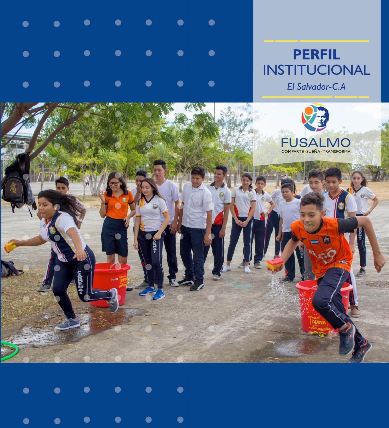 Perfil 2018 FUSALMO by FUSALMO - Issuu