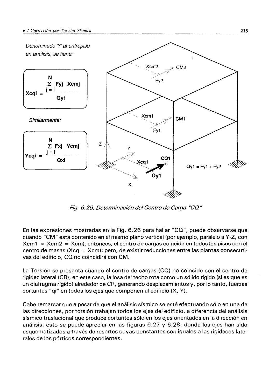 Analisis edificios by Jessica Bravo Ramos - Issuu