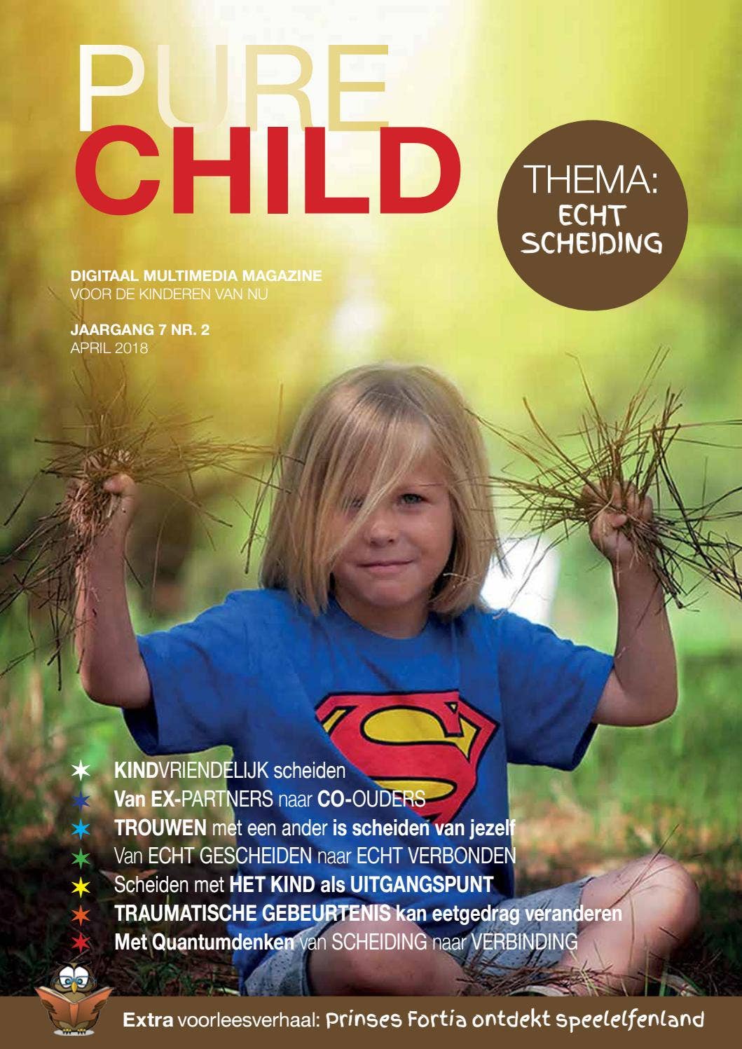 Pure Child april 2018 by Pure Child - Issuu