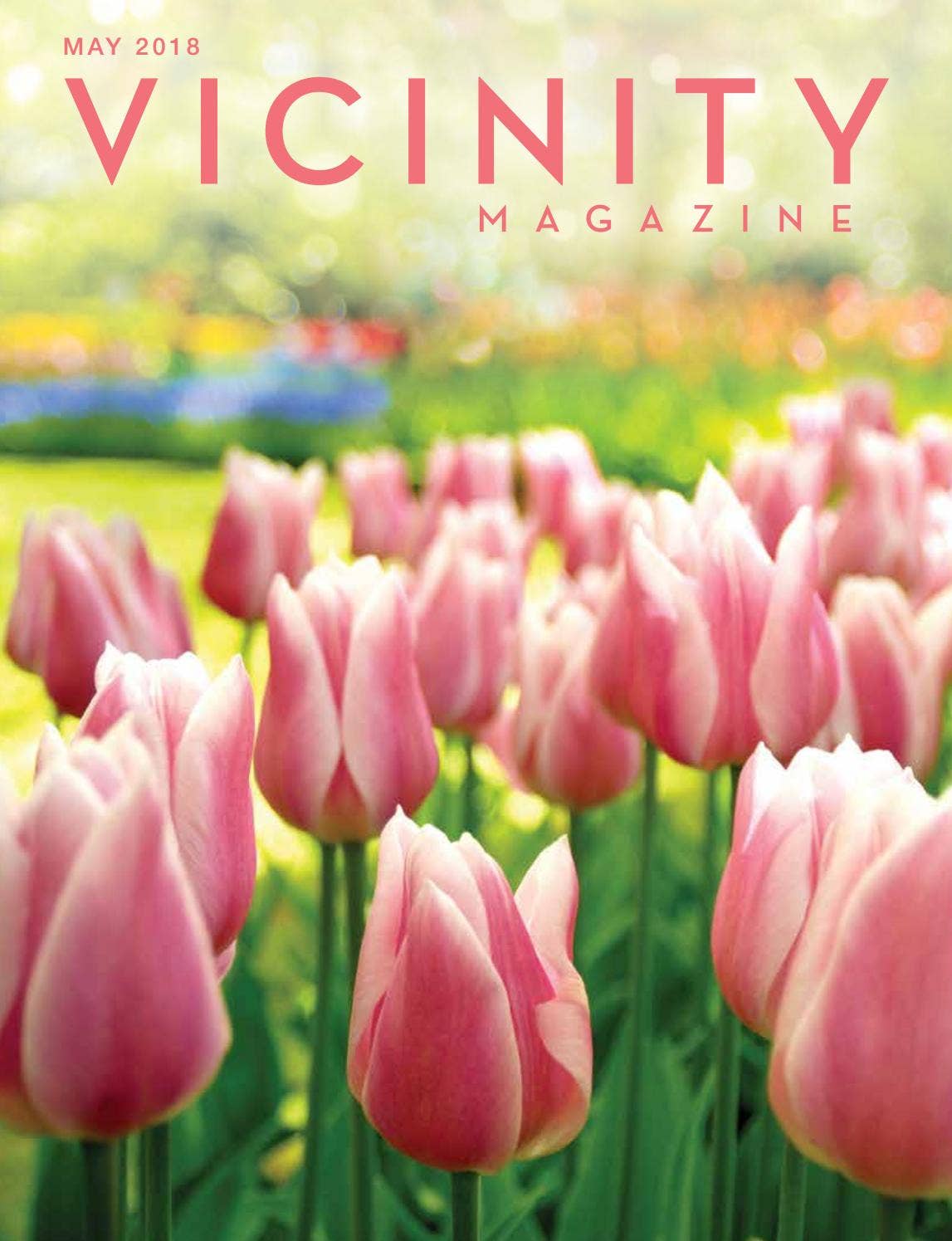 Vicinity Magazine by Vicinity Media Group - Issuu