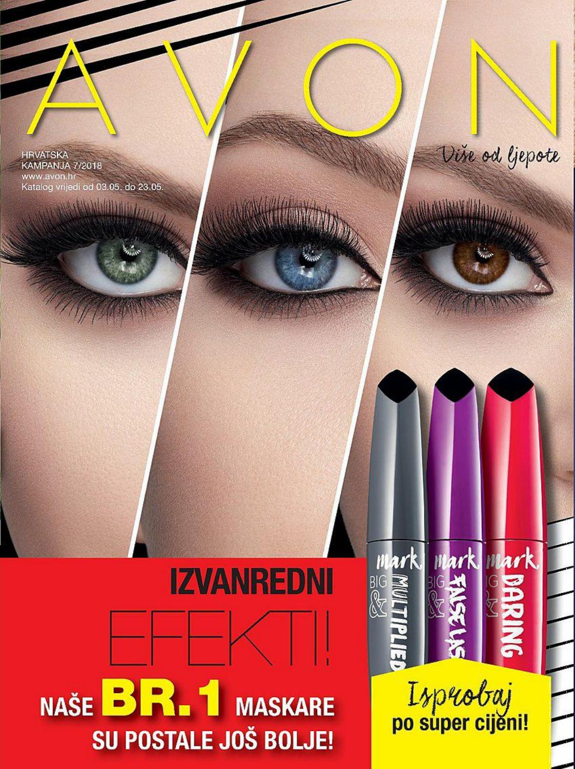 Avon by katalozi.net - Issuu