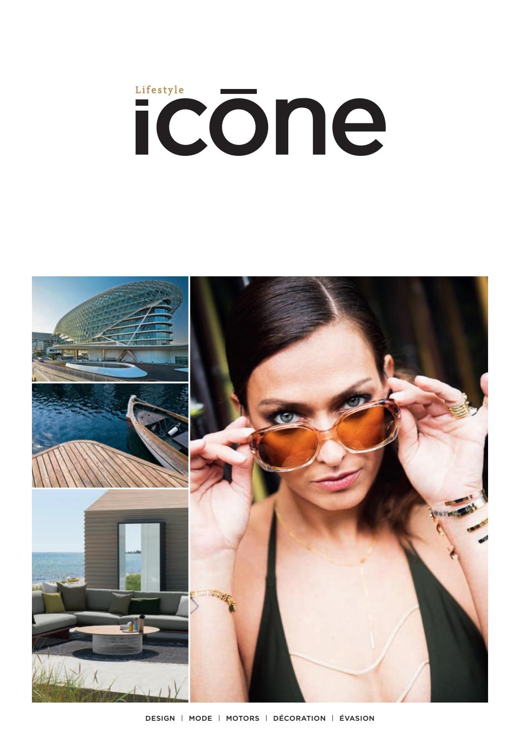 ICONE # 12 by reference media / icone magazine - Issuu