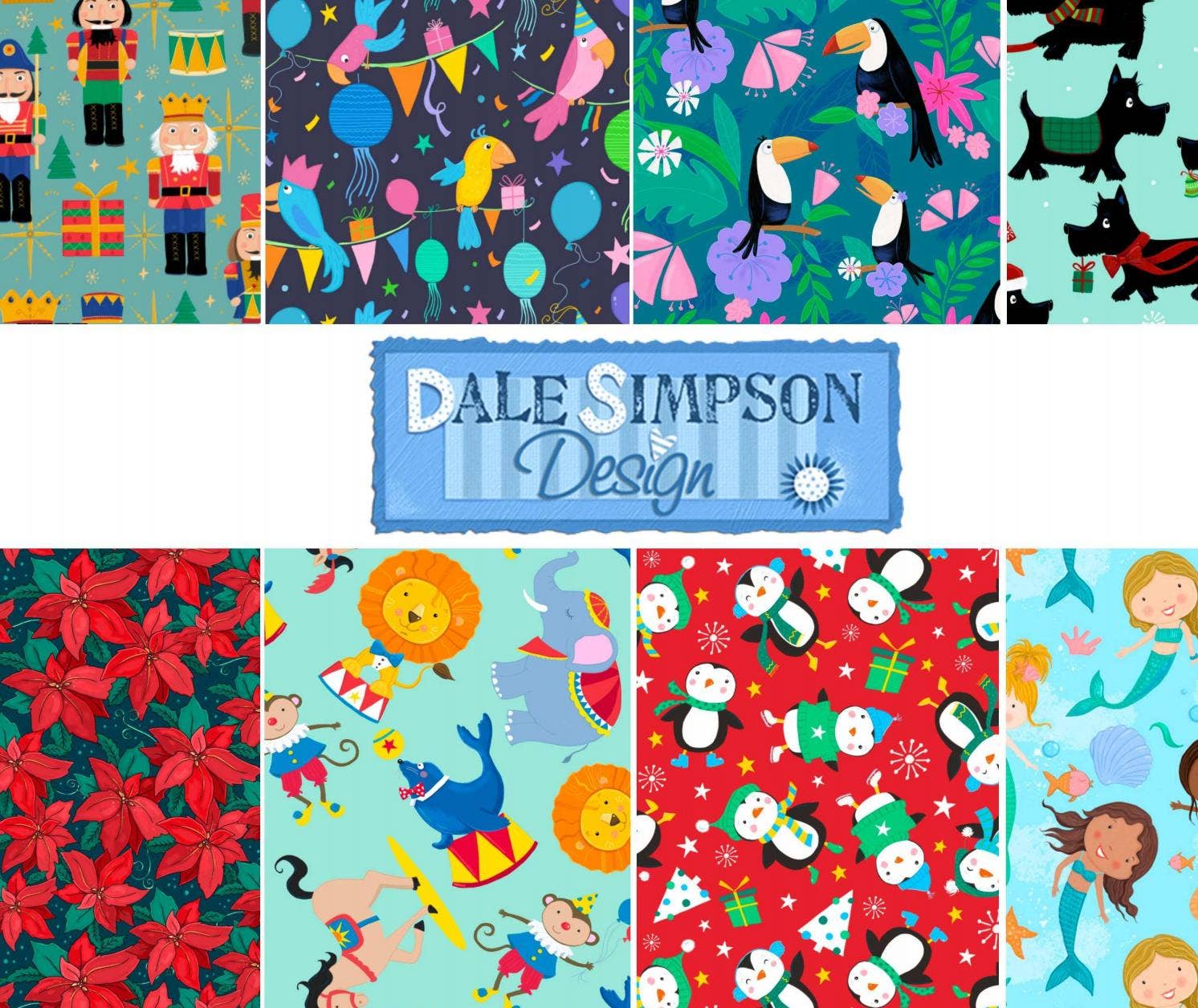 Dalesimpsonillustration by Dale Simpson - Issuu