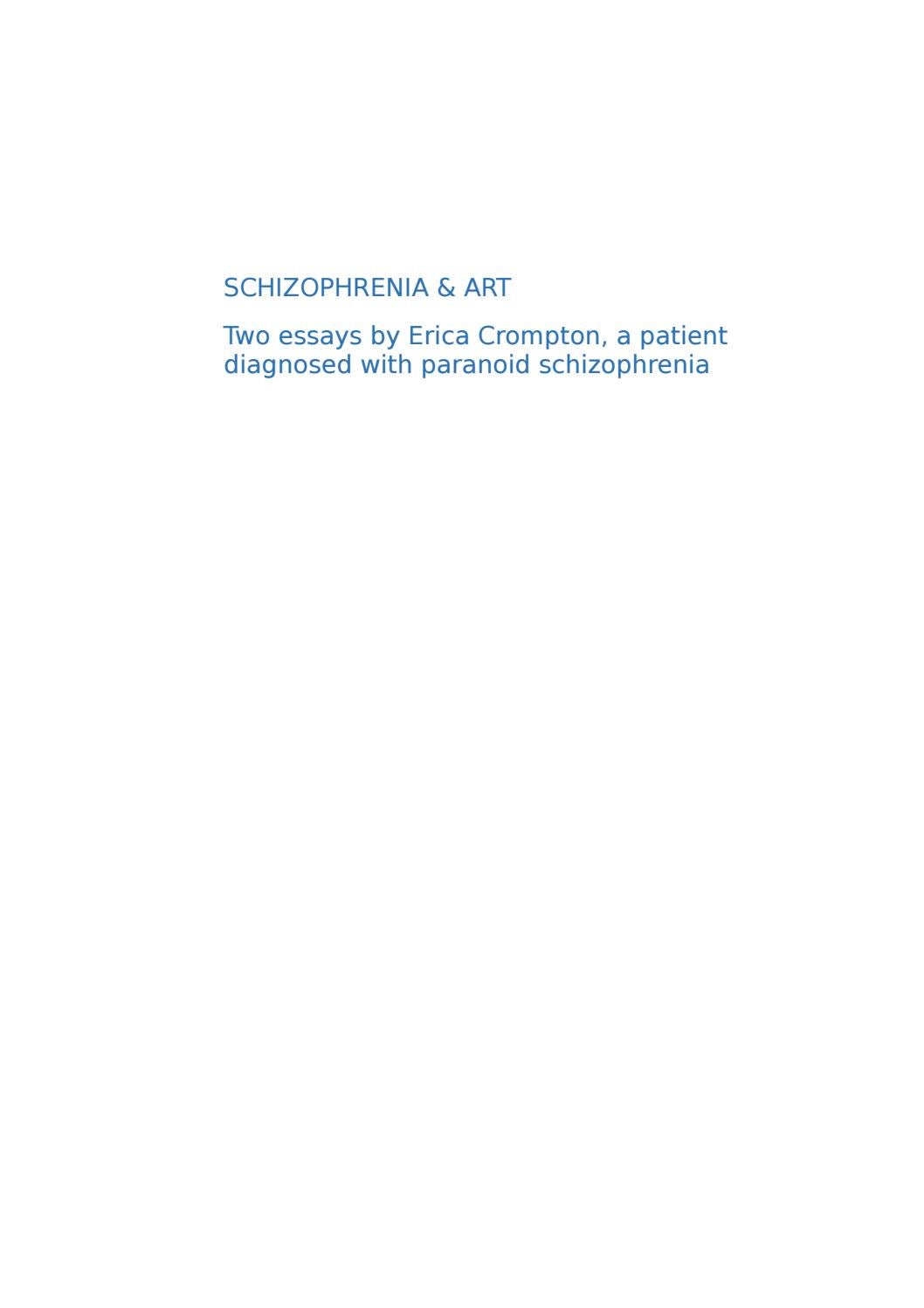 Medfed book by Erica Crompton - Issuu