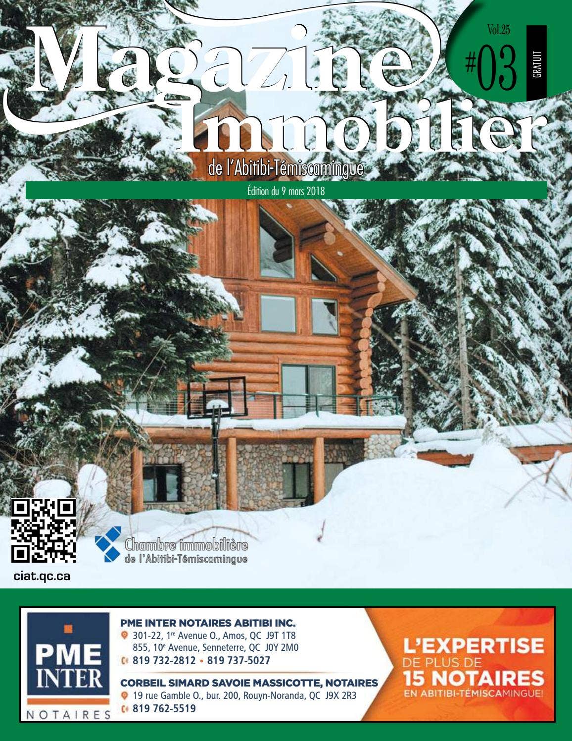 Mars 2018 by David Arpin - Issuu