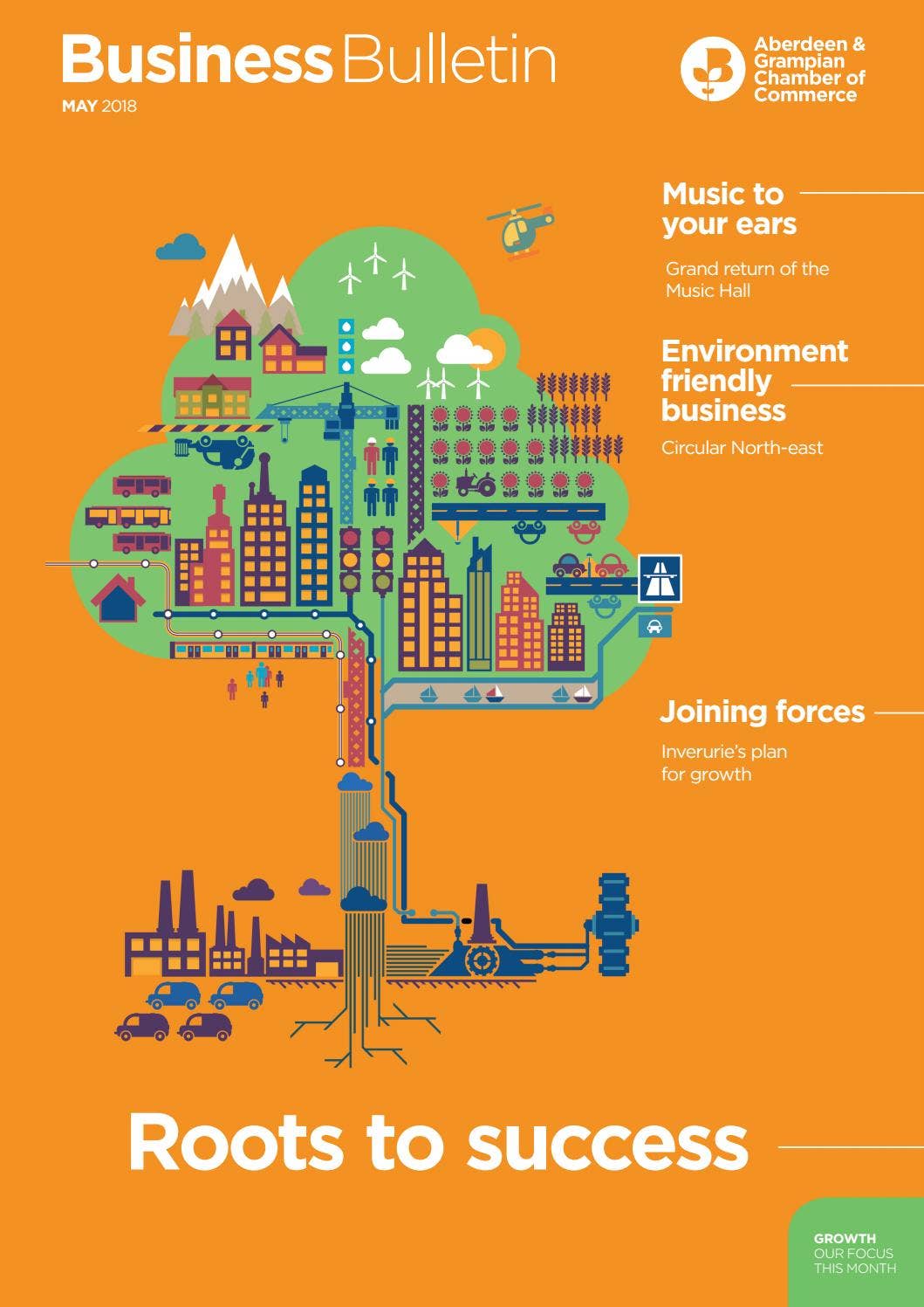 May 2018 Business Bulletin by AGCC - Issuu