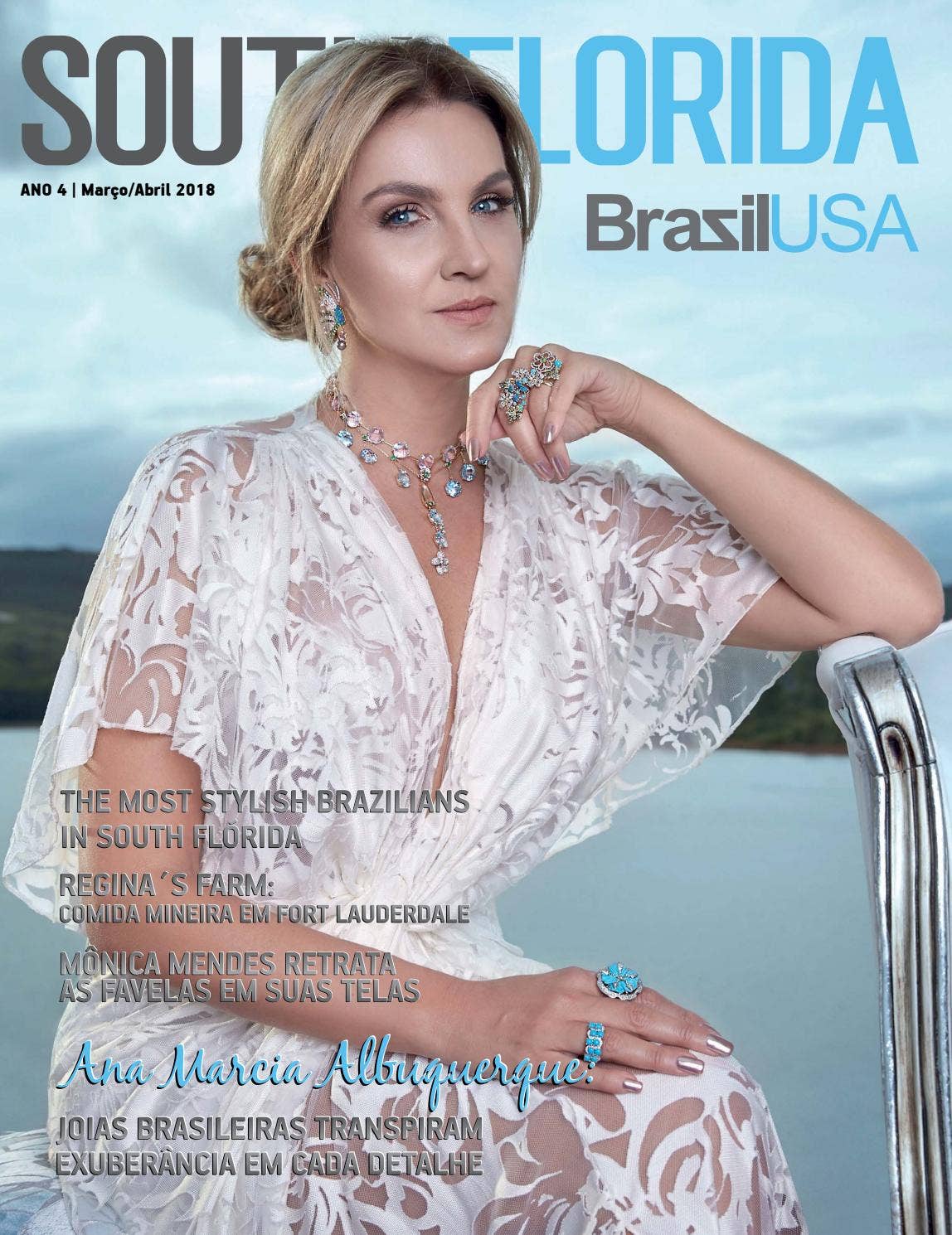 BrazilUSA SouthFlorida #34 by BRAZIL USA MAGAZINE - Issuu