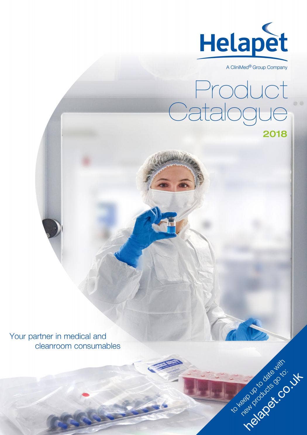 Helapet Product Catalogue 2018 by Helapet - Issuu