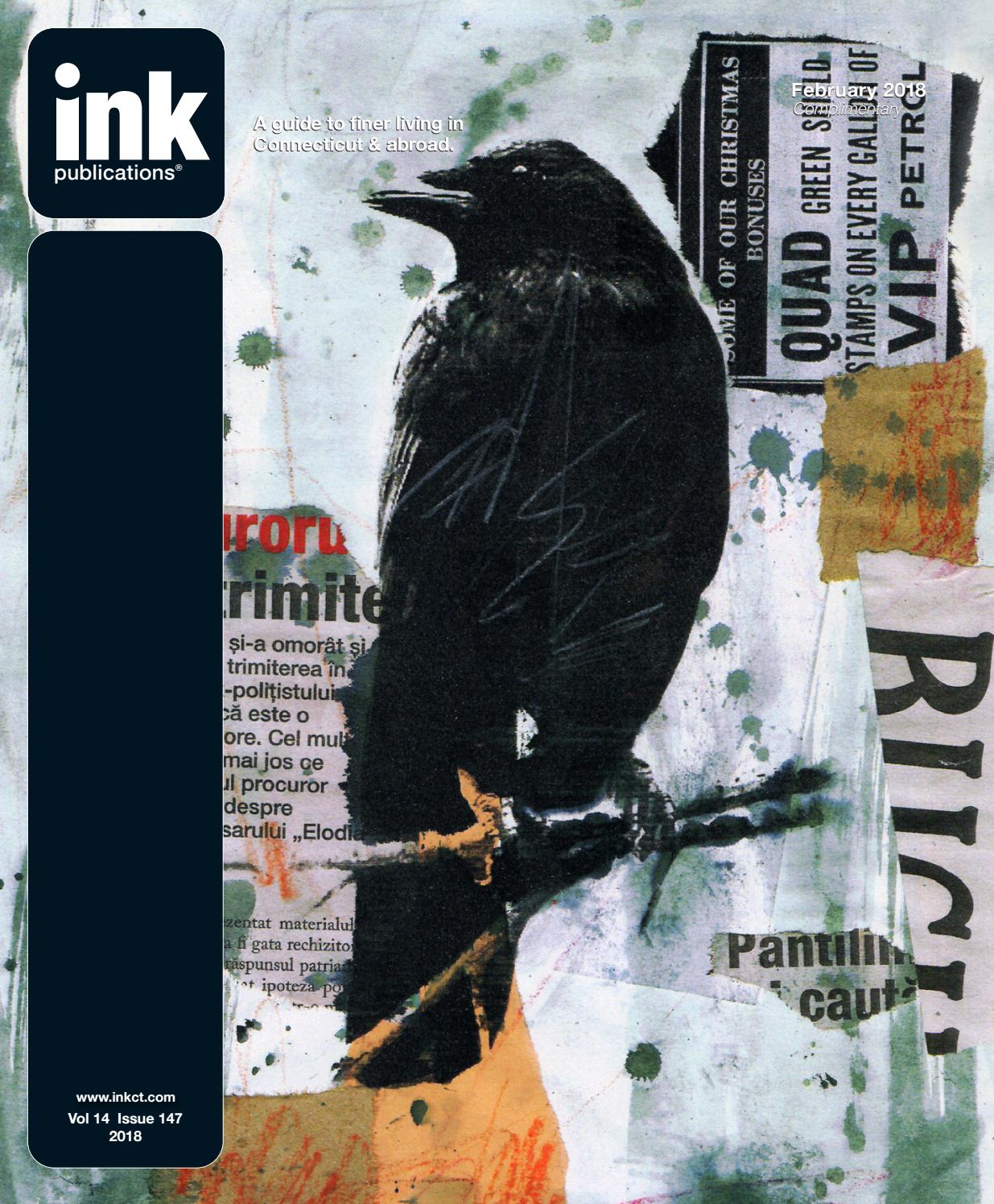 Ink Magazine - February 2018 by Ink Publications - Issuu