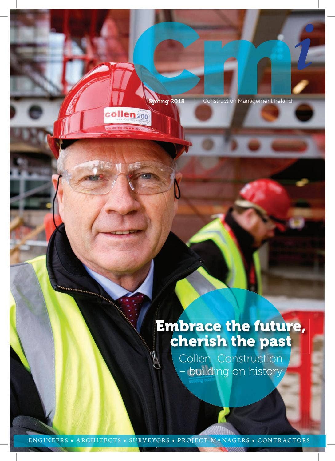 Construction Management Ireland by Martin Foran - Issuu