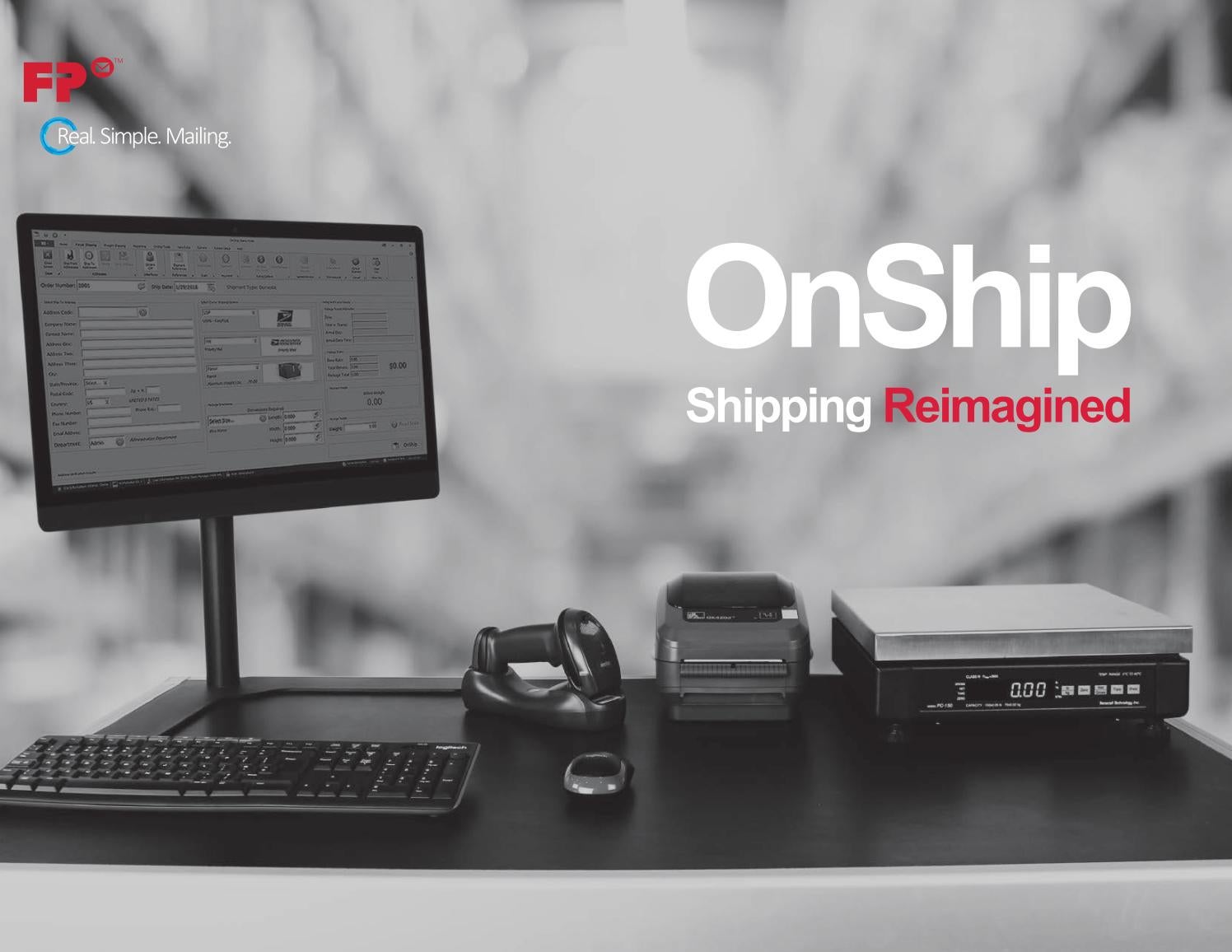 Onship Brochure by FP USA - Issuu