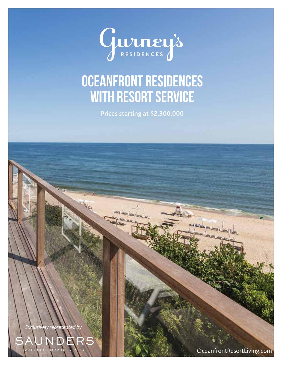 Point of View Brochure by Saunders & Associates - Issuu