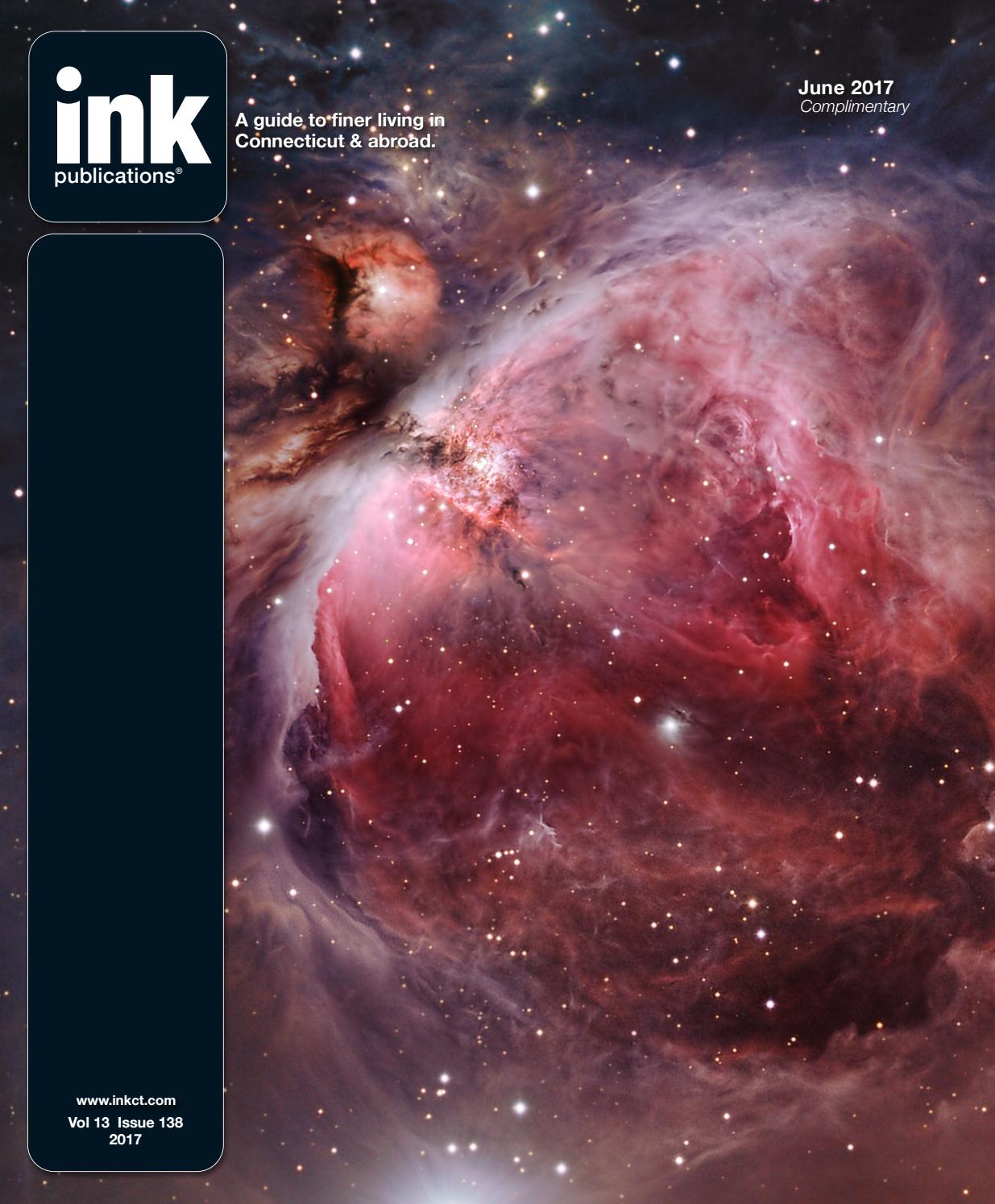 Ink Magazine - June 2017 by Ink Publications - Issuu