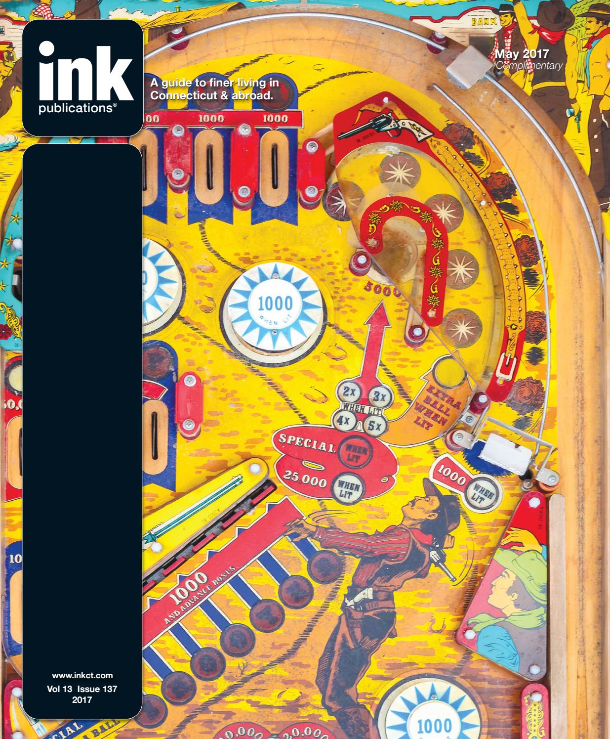 Ink Magazine - May 2017 by Ink Publications - Issuu