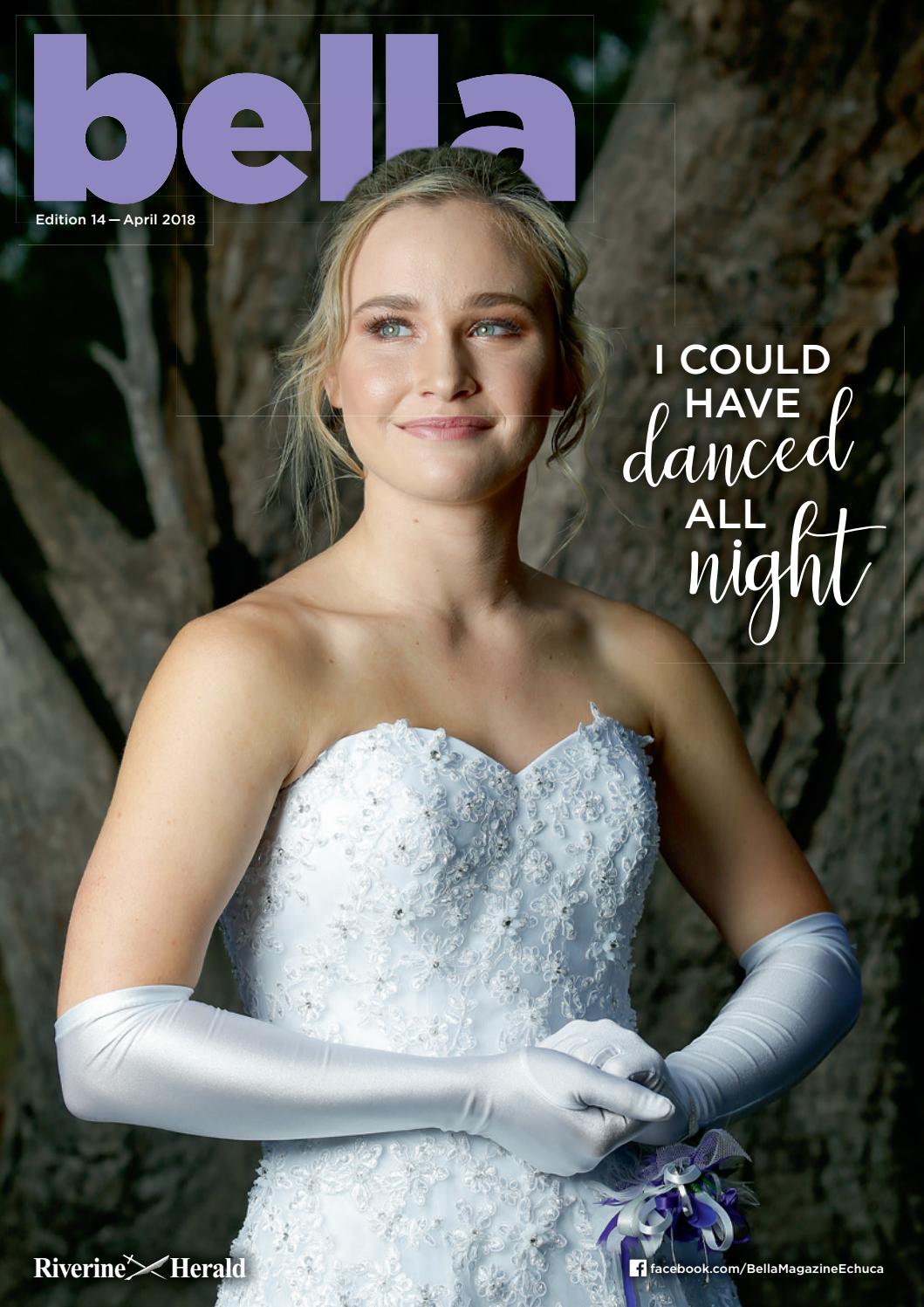 Bella magazine (Issue 14) 2018 by McPherson Media Group - Issuu