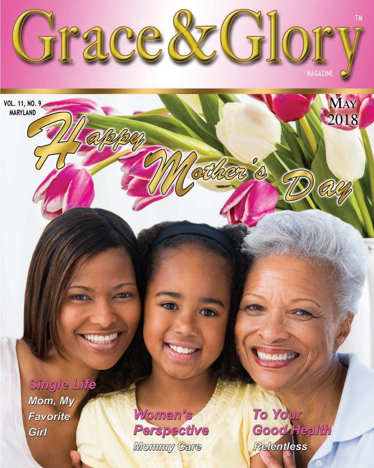 May 2018 by Jackie Epps - Issuu