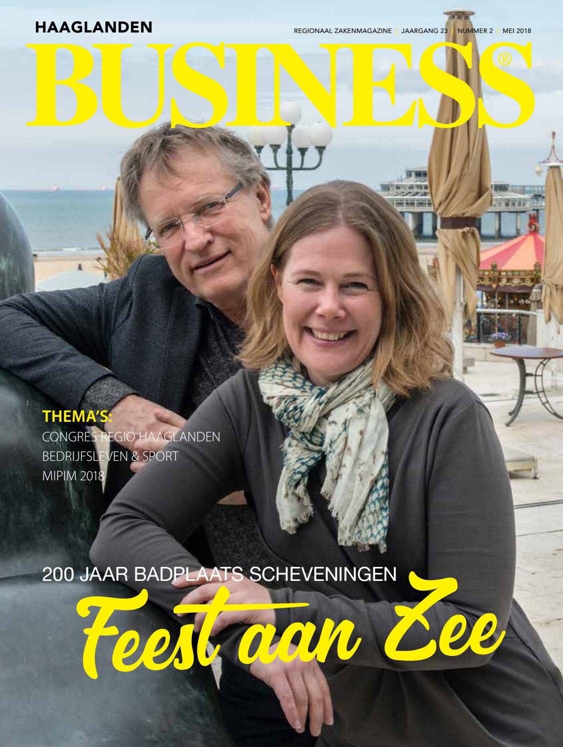 Bsh2 2018 by Business Haaglanden - Issuu