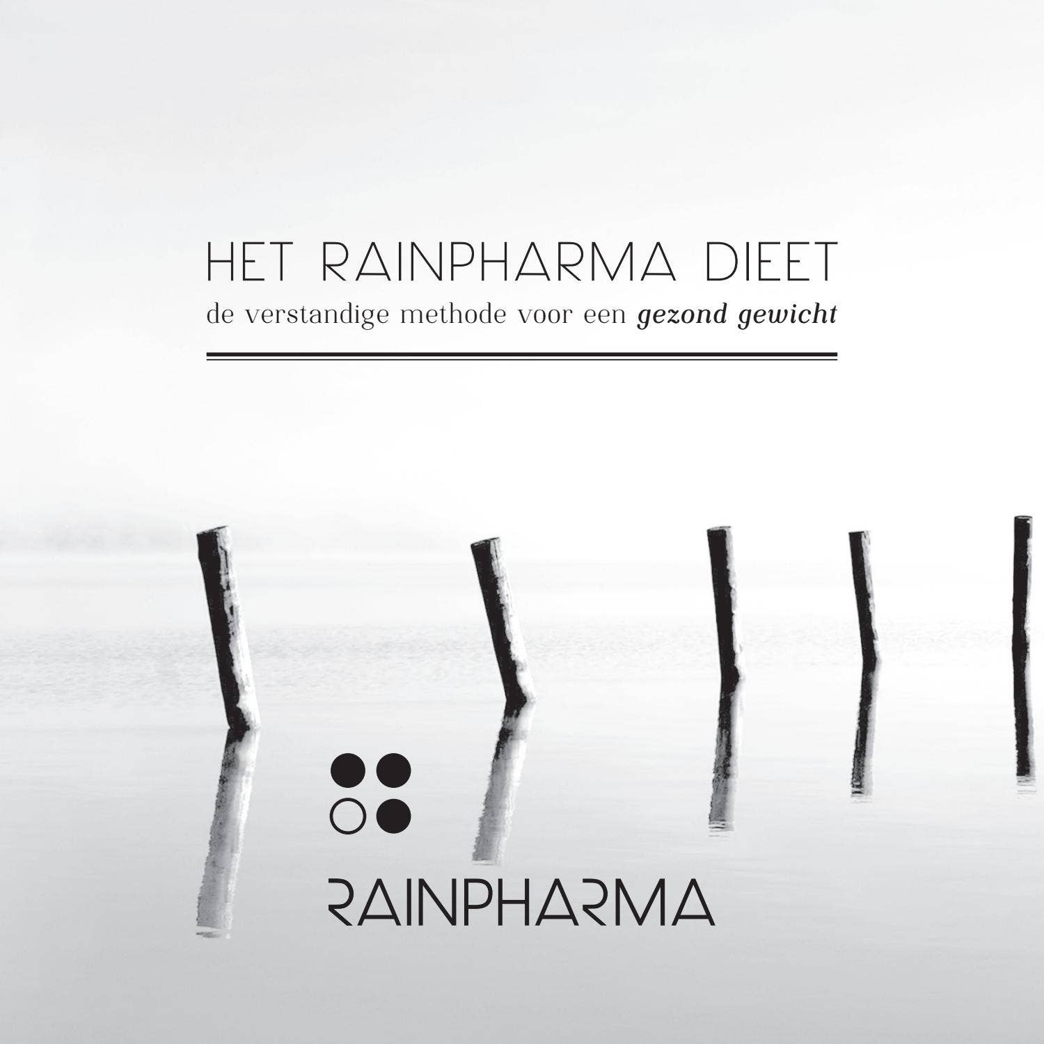 Het RainPharma dieet NL by rainpharma - Issuu