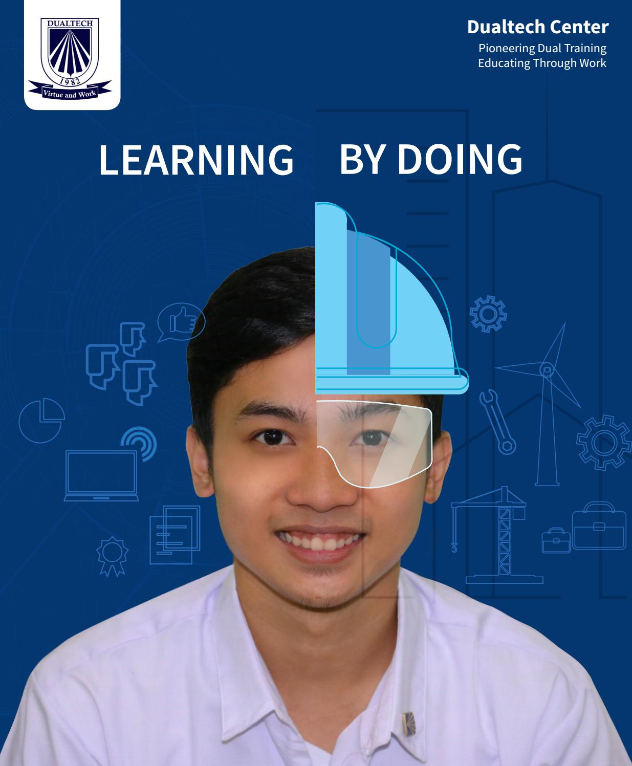 Dualtech Center Brochure by Indios Bravos Design - Issuu