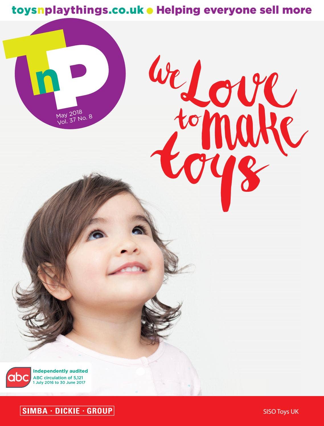 Toys n Playthings by Lema Publishing - Issuu