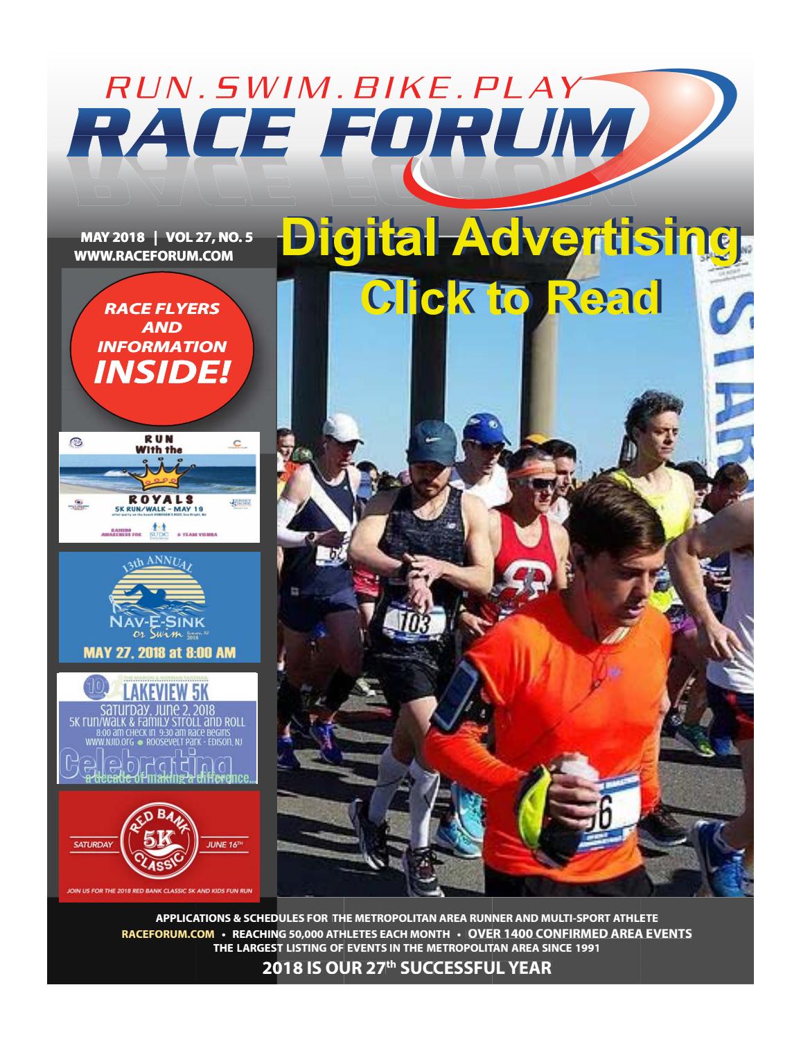 18-5 by Race Forum - Issuu