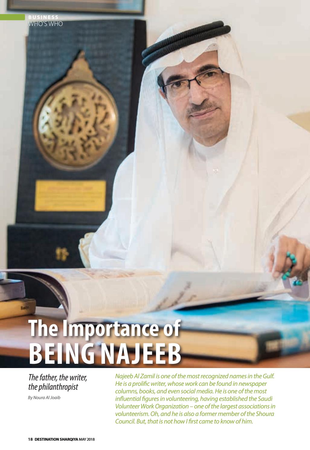 Saudi Arabia by Destination Magazine - KSA - Issuu