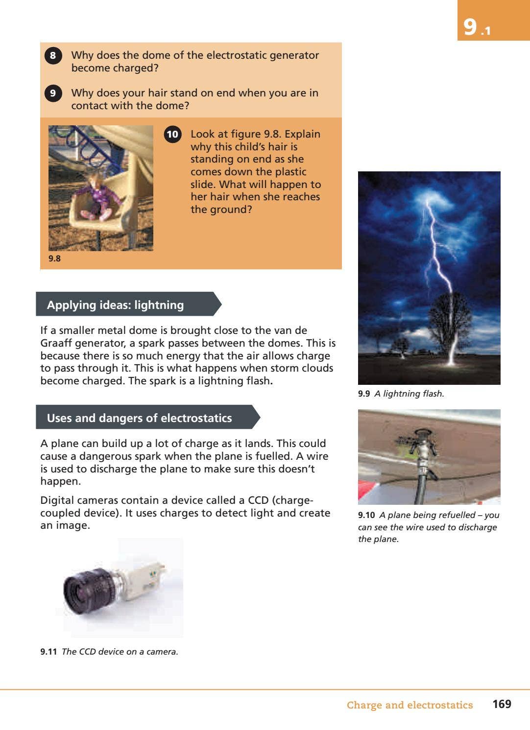 Previous: Cambridge Lower Secondary Science Student Book 9 by Collins ...