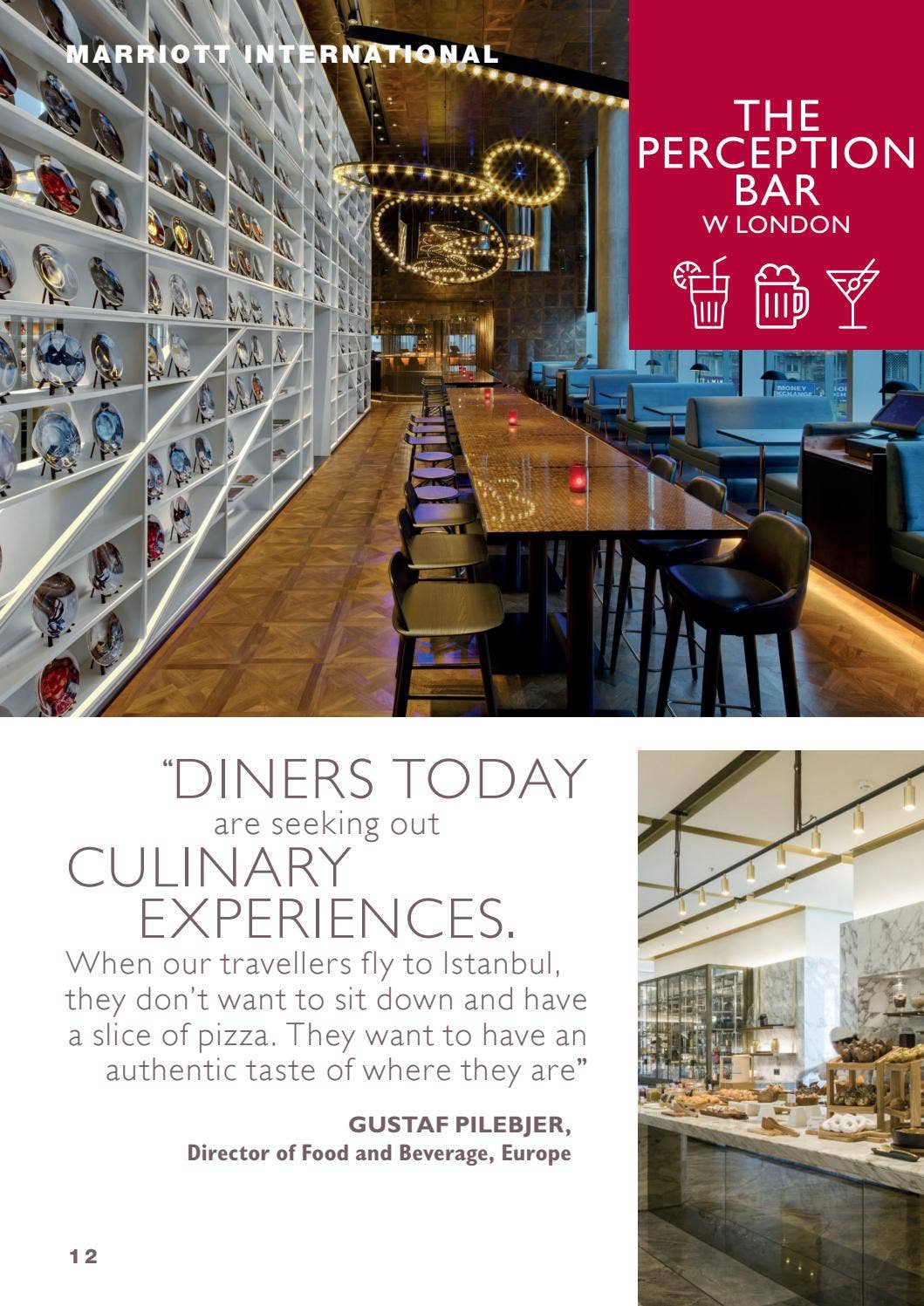 Marriott Brochure — May 2018 by FDF World - Issuu