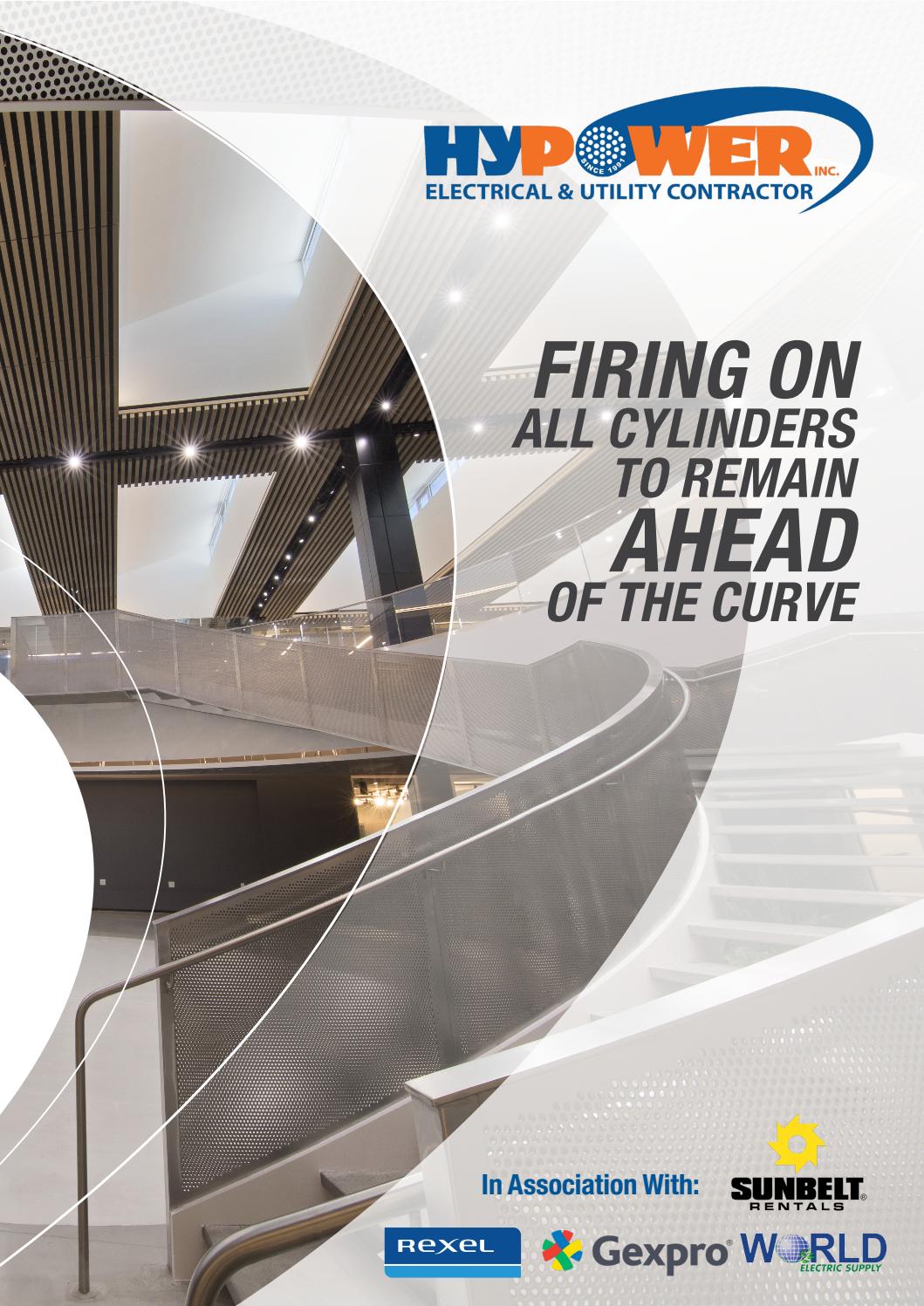 Brochure - Hypower Inc by Business Chief USA - Issuu