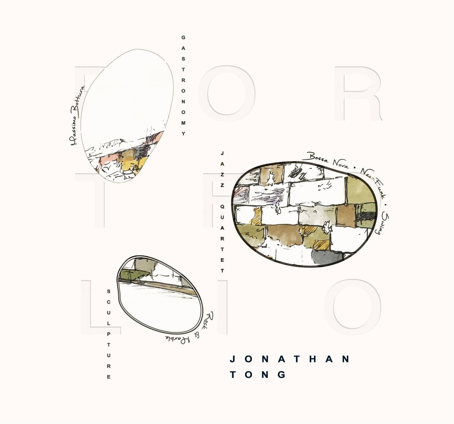 Jonathan tong architectural portfolio 2018 by Jonathan Tong - Issuu