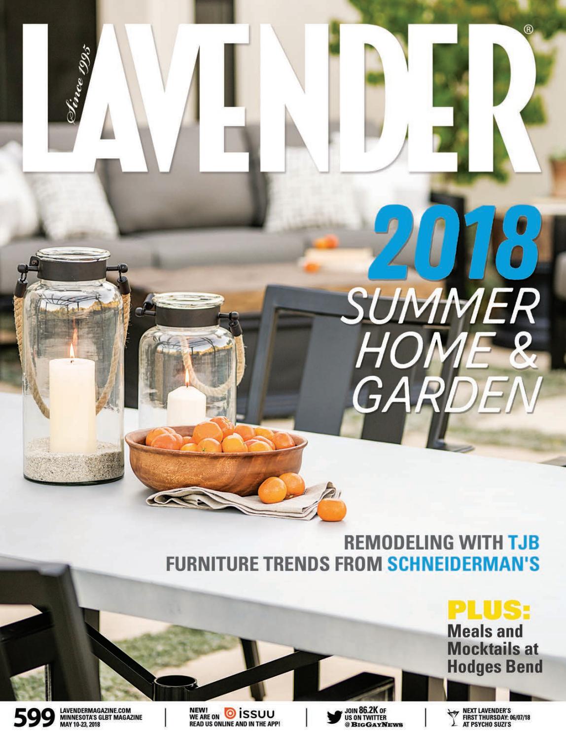 Lavender Magazine 599 by Lavender Magazine - Issuu