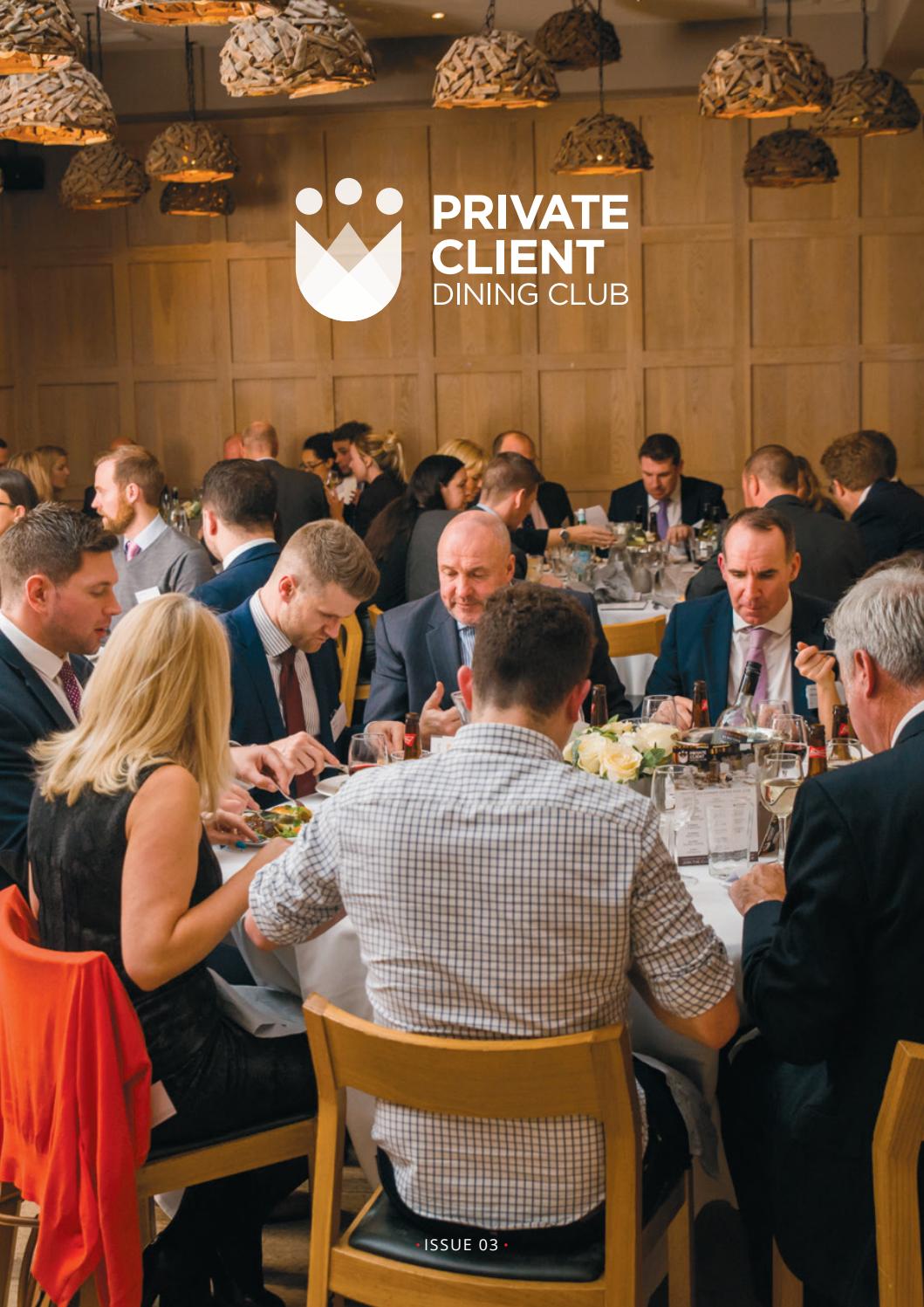 Number 3 by PCD Club - Issuu