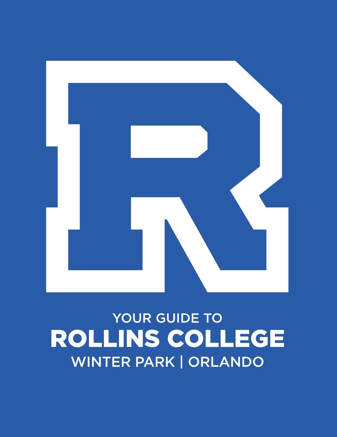 Field Guide to Rollins College by Rollins College - Issuu