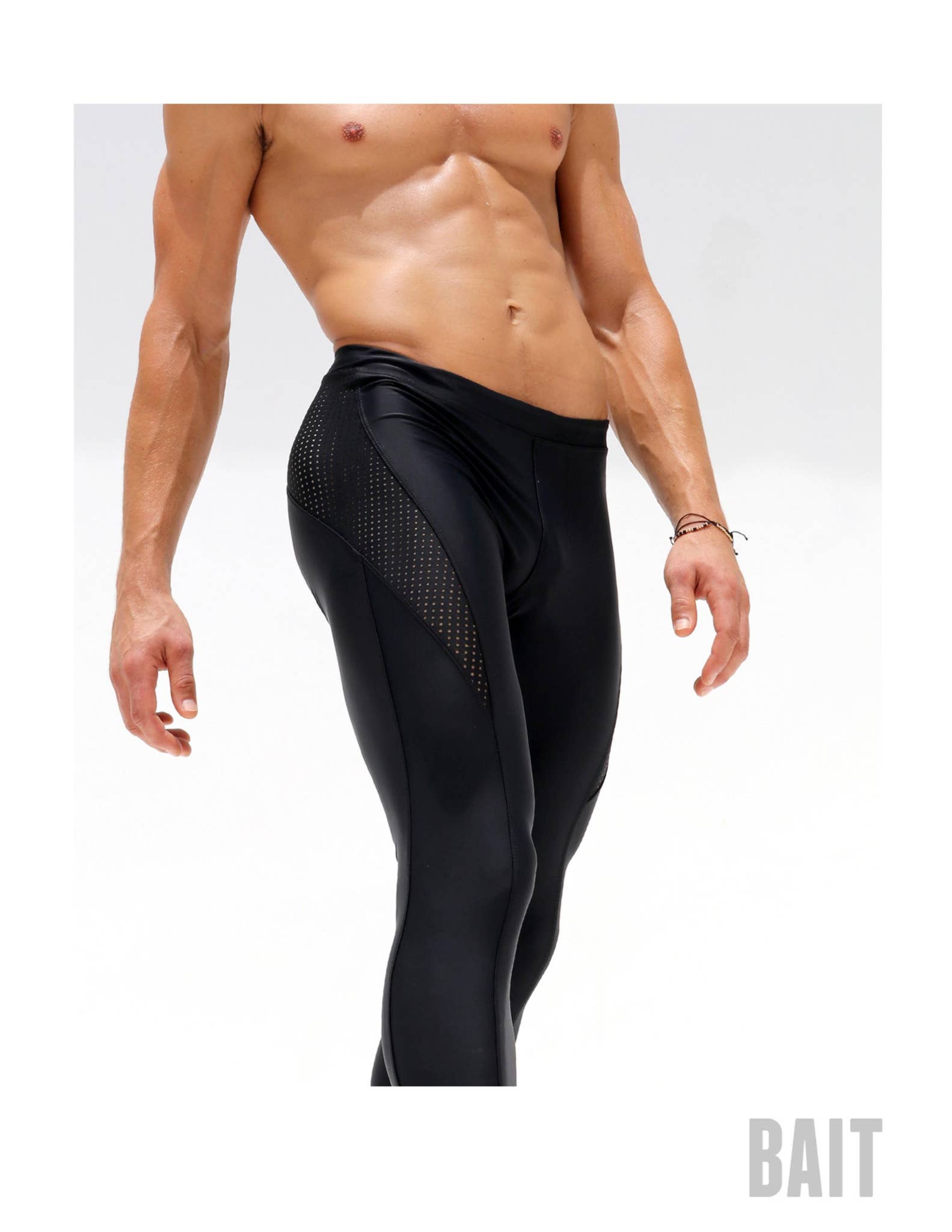 RUFSKIN NEW SPORT TIGHTS LOOK BOOK by RUFSKIN Denim - Issuu